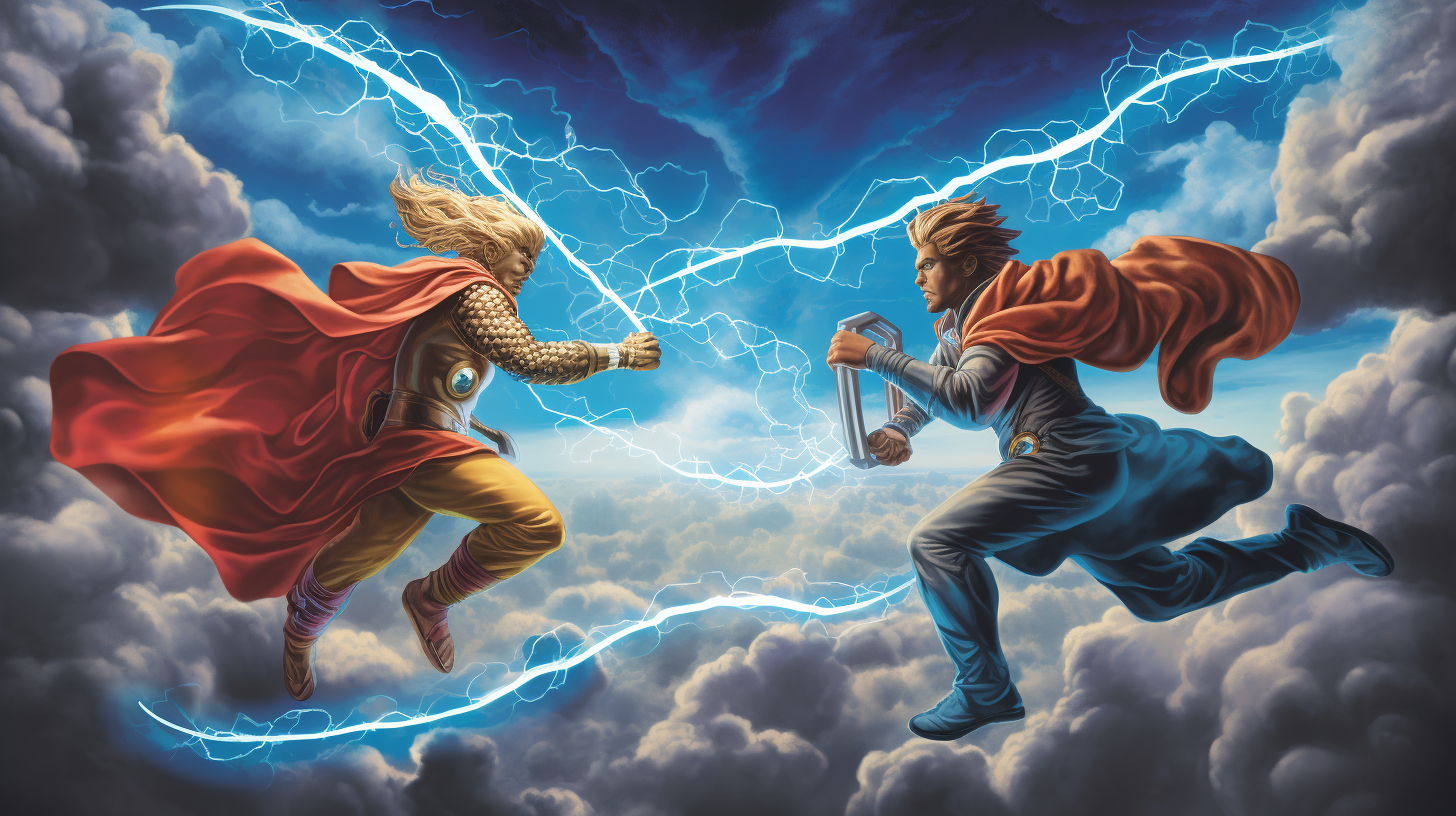 Deepwatch and LaceWork Securing the Cloud – Digital Trust