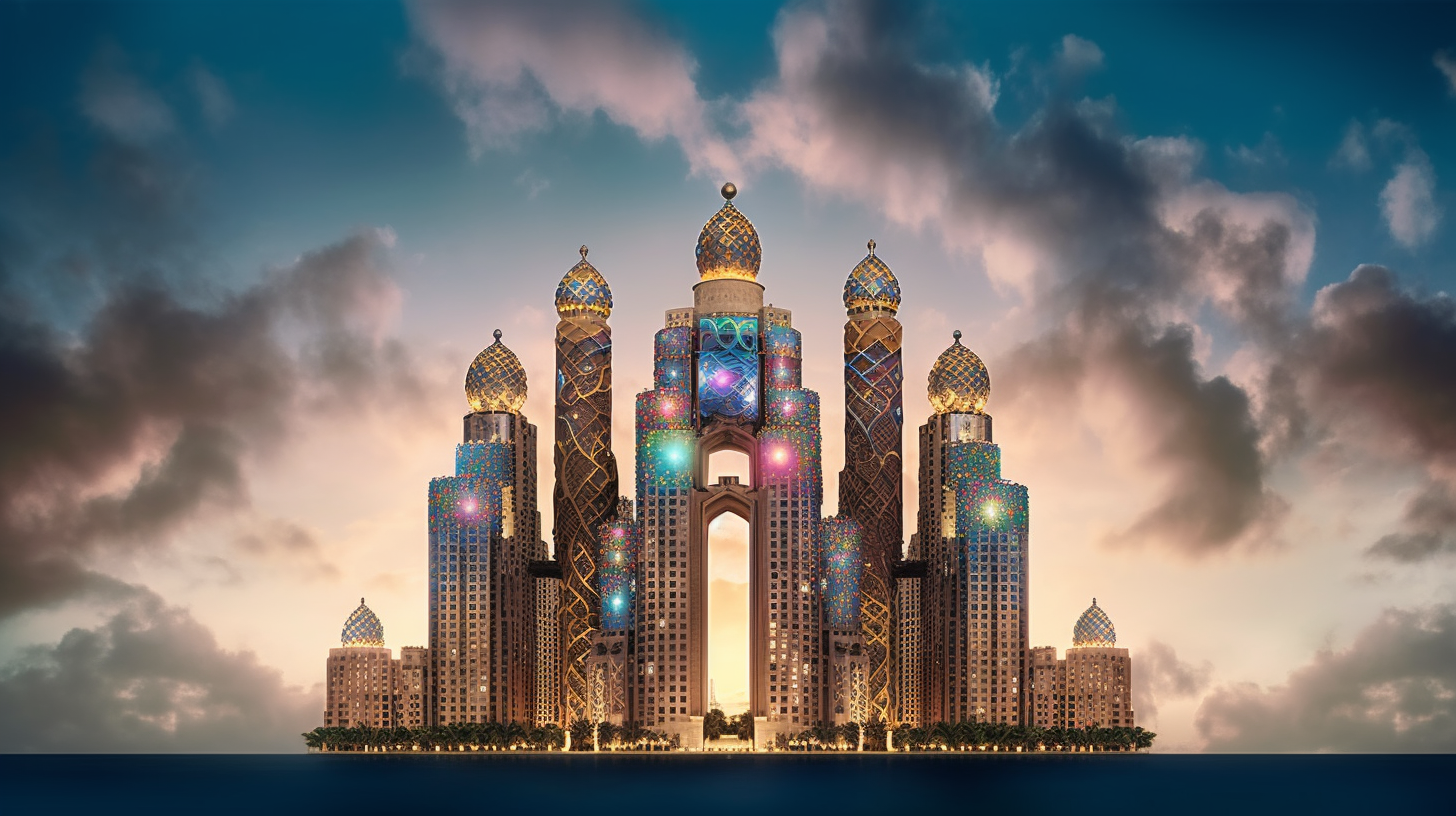 Google Cloud Empowering Qatar’s Digital Transformation – Digital Trust